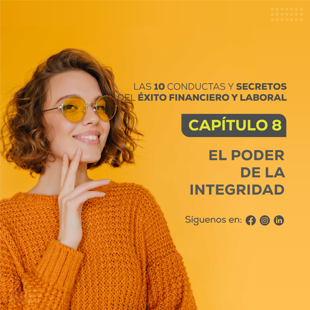 El poder de la integridad - Joblab